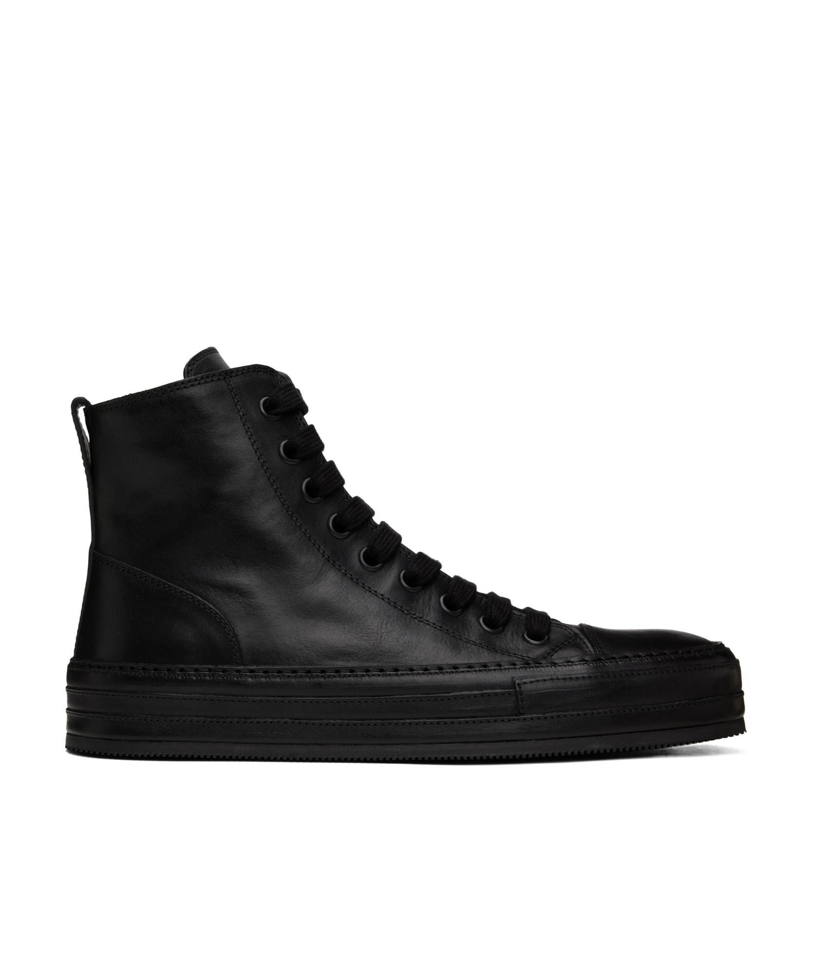 Ann Demeulemeester Sneakers for Men | Online Sale up to 66 Ann Demeulemeester Sneakers for Men | Online Sale up to 66
