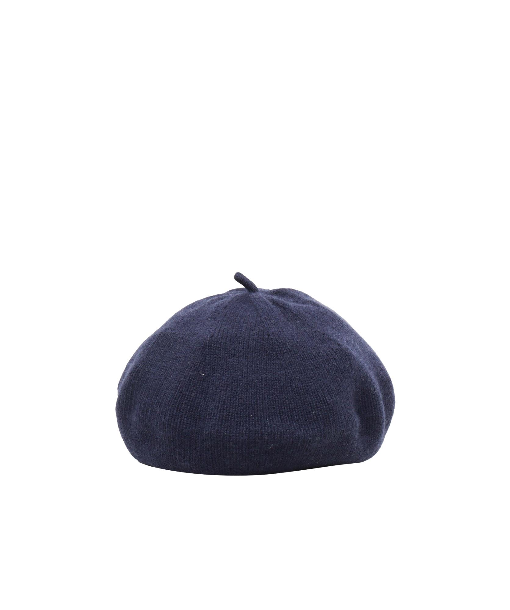 Polo Ralph Lauren Sw Beret in Blue | Lyst