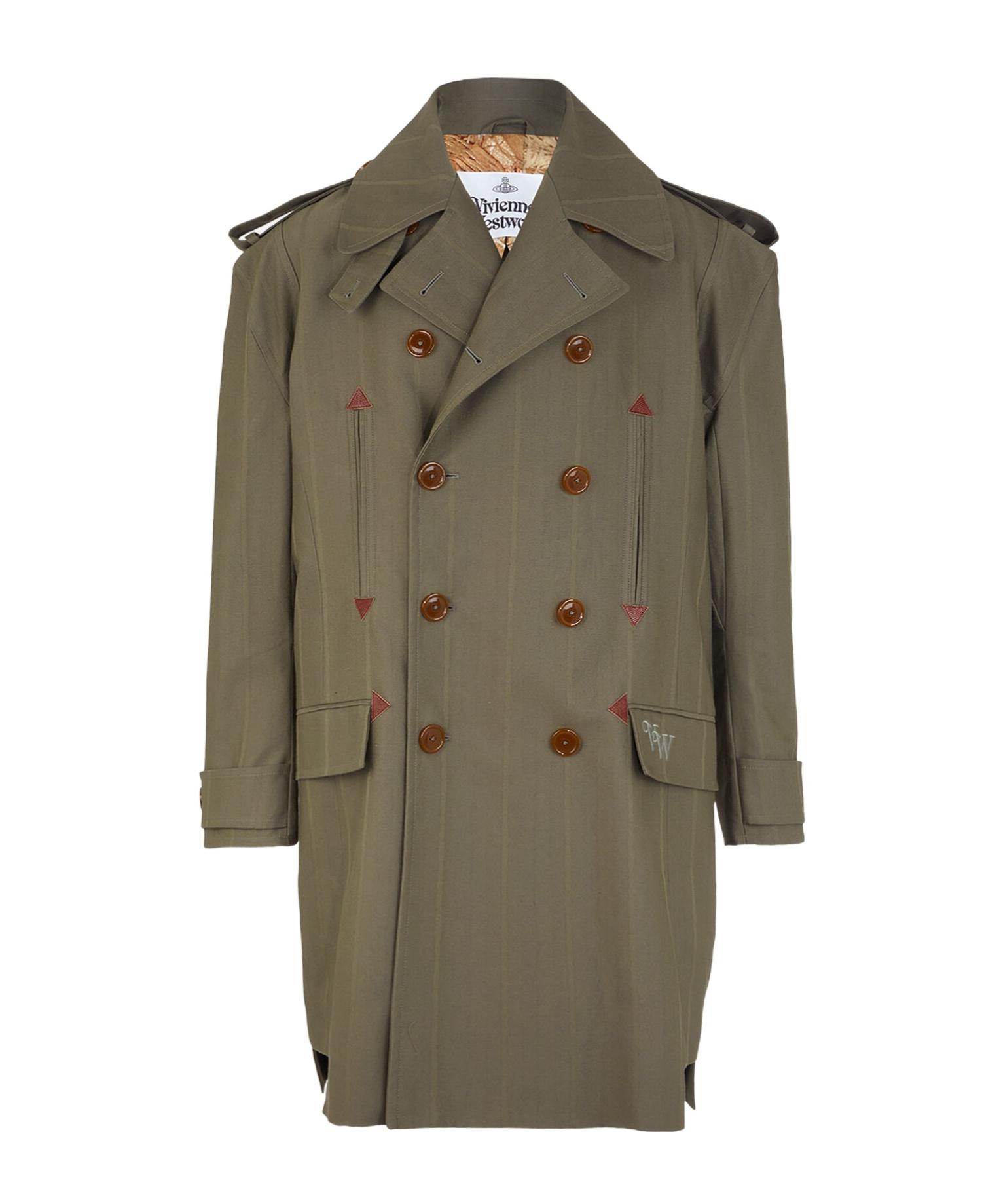 Vivienne Westwood Coats for Men | Online Sale up to 68% off Vivienne Westwood Coats for Men | Online Sale up to 68% off