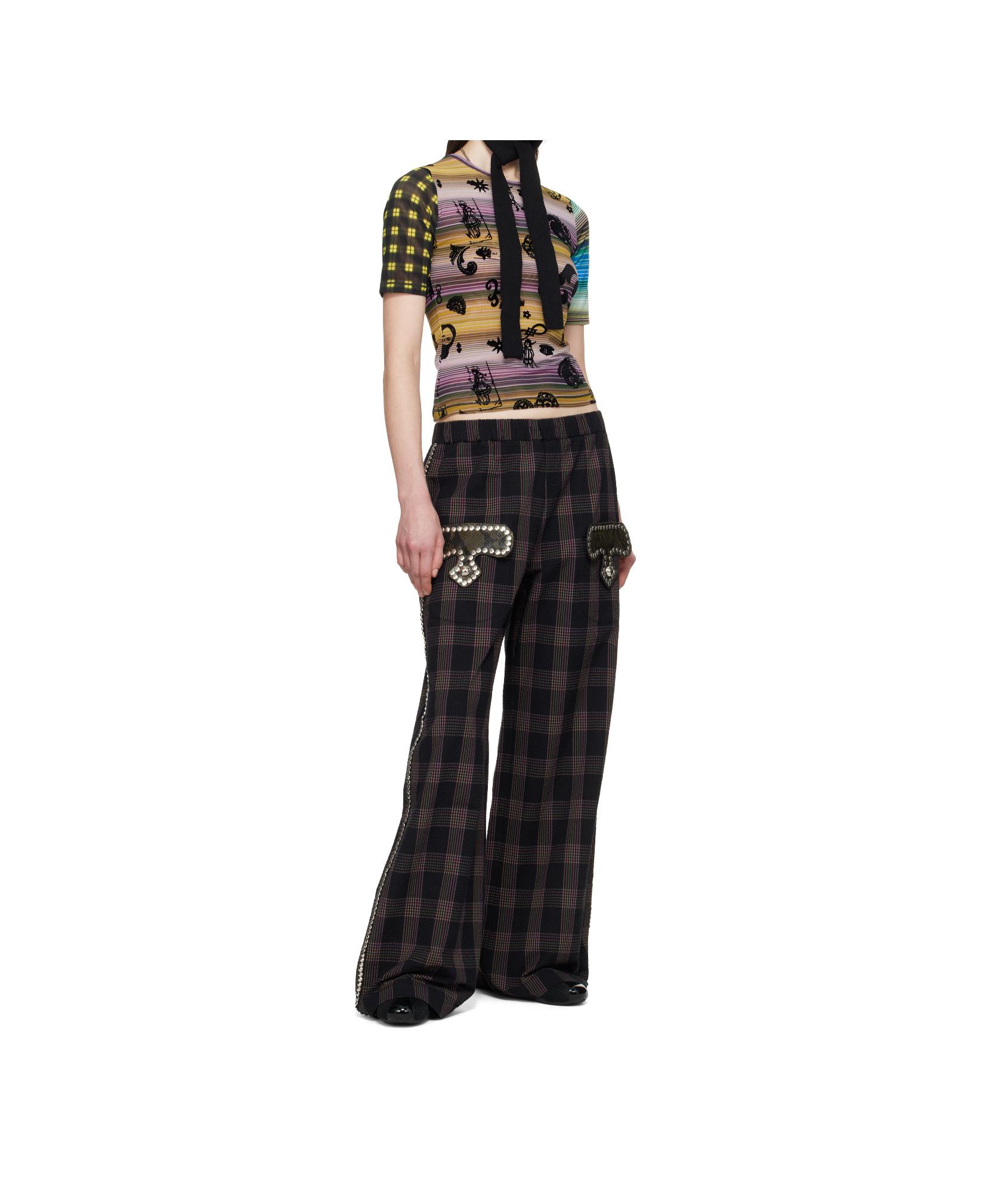 Chopova Lowena T-shirts for Women | Online Sale up to 48 Chopova Lowena T-shirts for Women | Online Sale up to 48