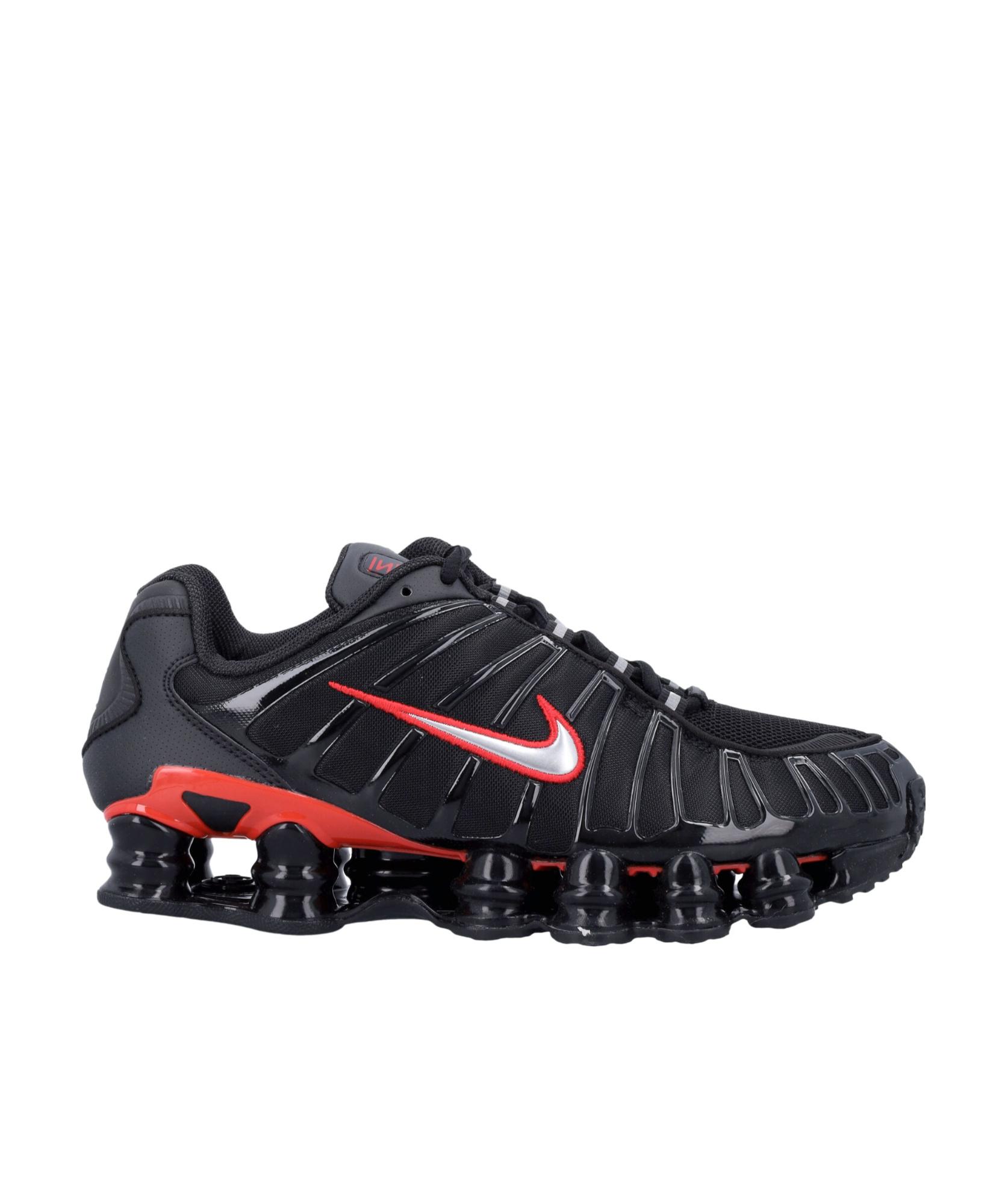 Nike Shox Tl Sneakers in Blue for Men | Lyst