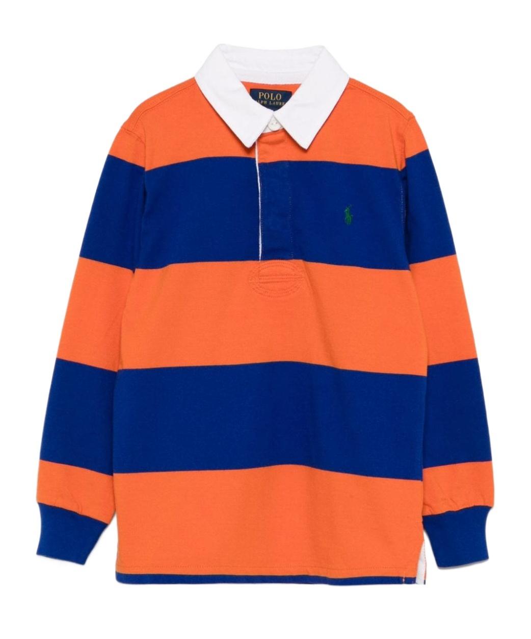 Polo Ralph Lauren The Iconic Polo Shirt in Blue | Lyst