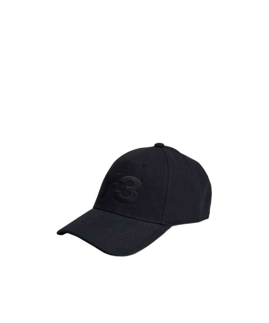 Y-3 Classic Logo Hat in Blue for Men | Lyst