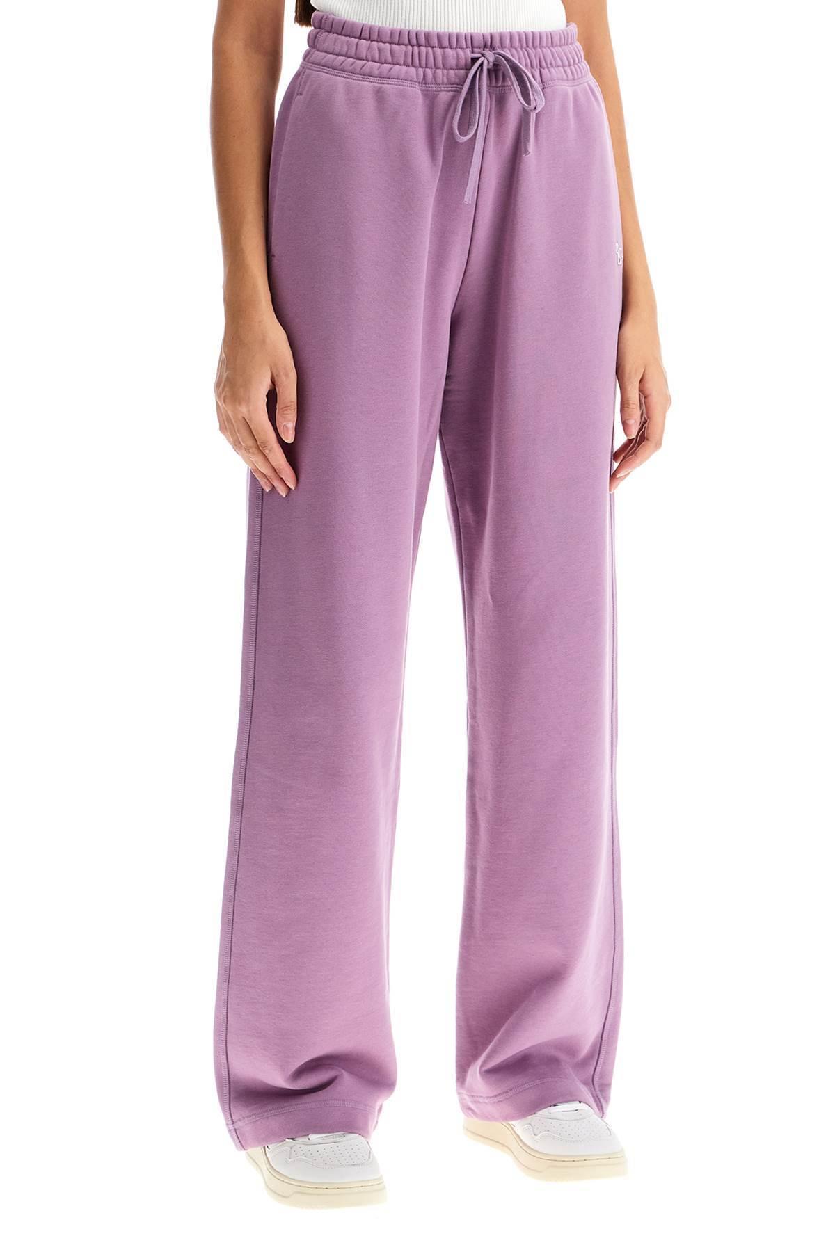 Maison Kitsuné Track pants and sweatpants for Women | Online Maison Kitsuné Track pants and sweatpants for Women | Online