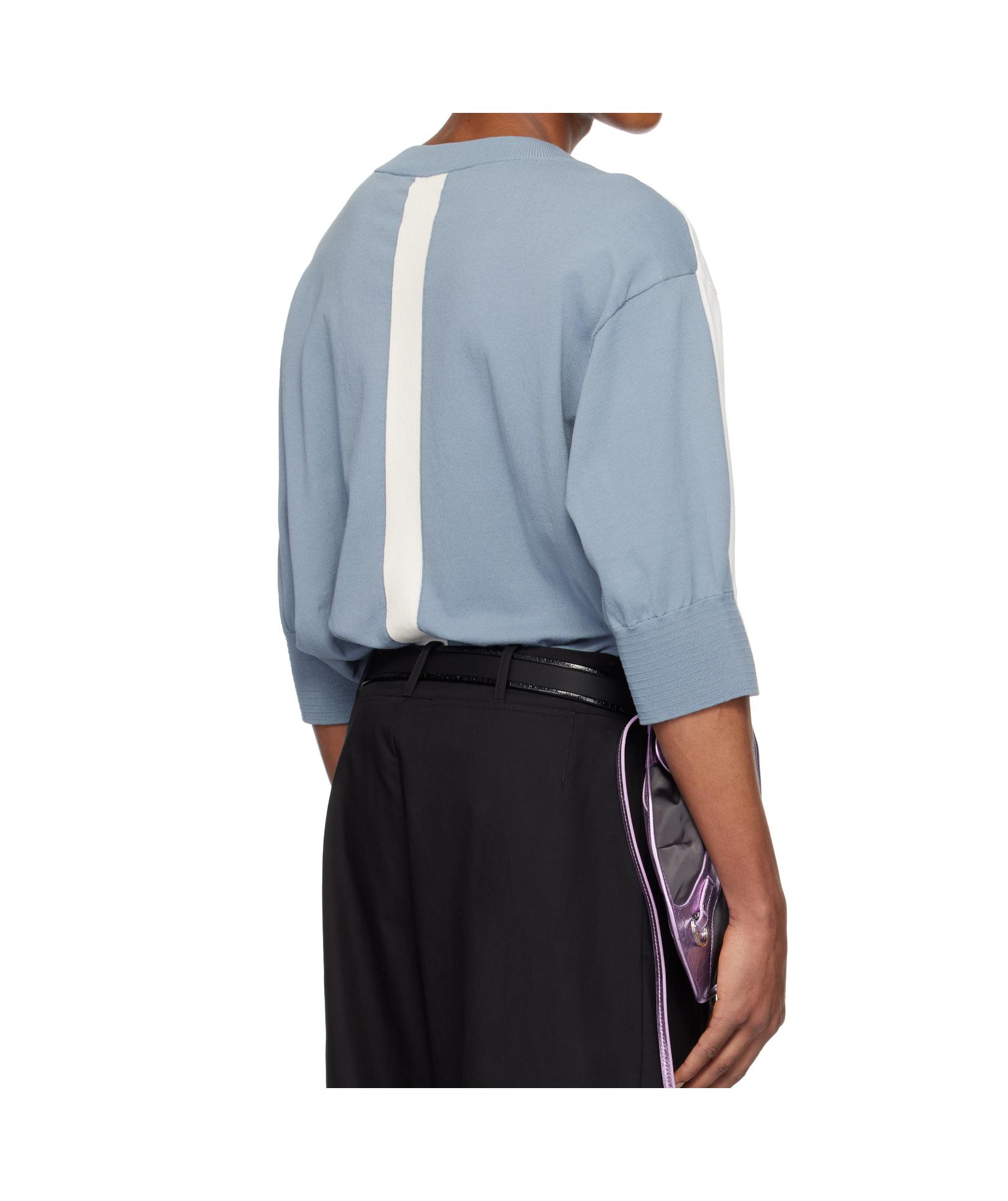 Kiko Kostadinov Knitwear for Men | Online Sale up to 50% off Kiko Kostadinov Knitwear for Men | Online Sale up to 50% off