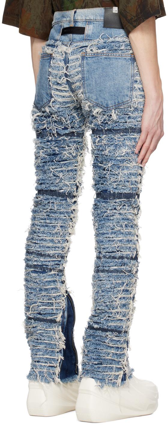 1017 ALYX 9SM Straight-leg jeans for Men | Online Sale up to 1017 ALYX 9SM Straight-leg jeans for Men | Online Sale up to