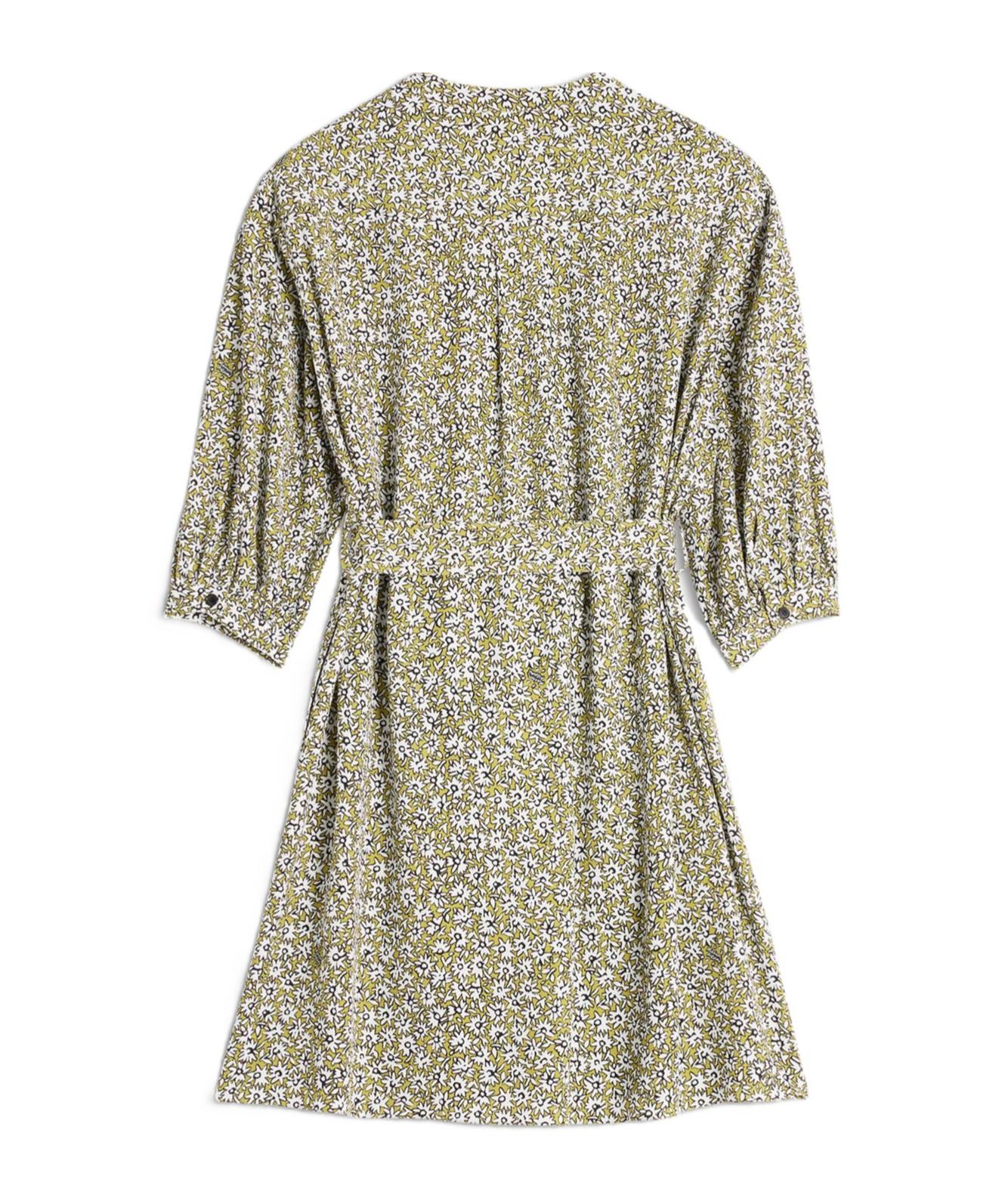 Maison Kitsuné Mini and short dresses for Women | Online Maison Kitsuné Mini and short dresses for Women | Online