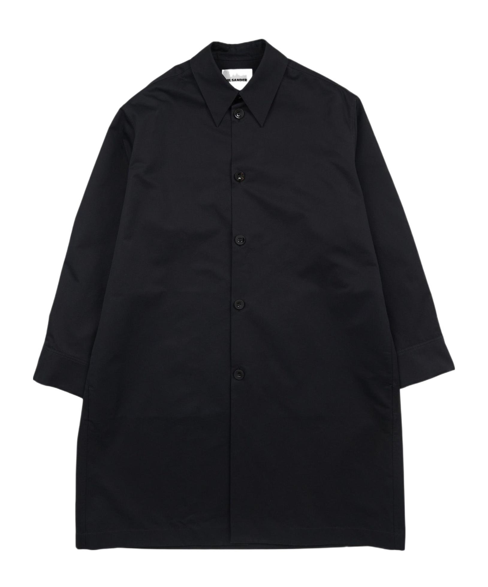 Jil Sander Long coats and winter coats for Men | Online Sale Jil Sander Long coats and winter coats for Men | Online Sale
