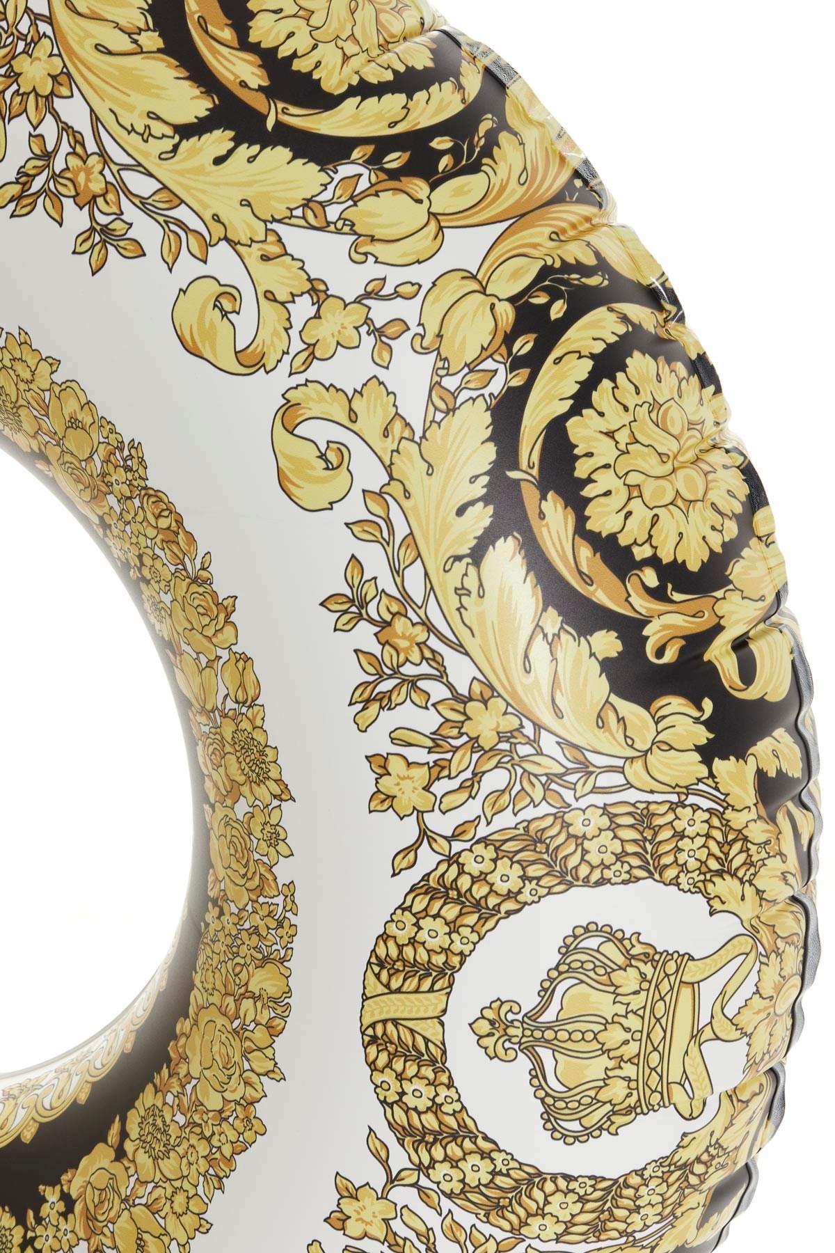 Versace pool ring store