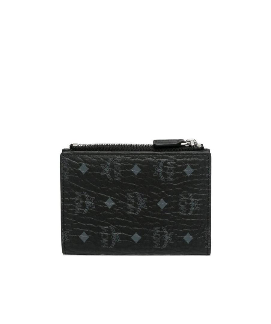 MCM Logo Details Card Pack in Black for Men | Lyst