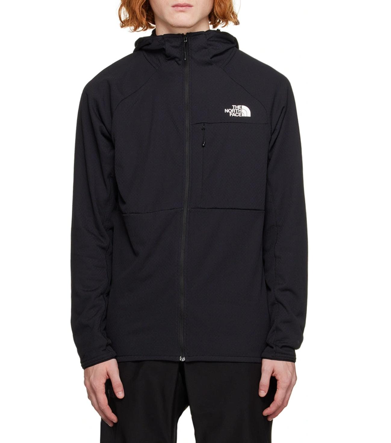 The North Face Summit Series Logo Casual Jacket in Blue for Men | Lyst