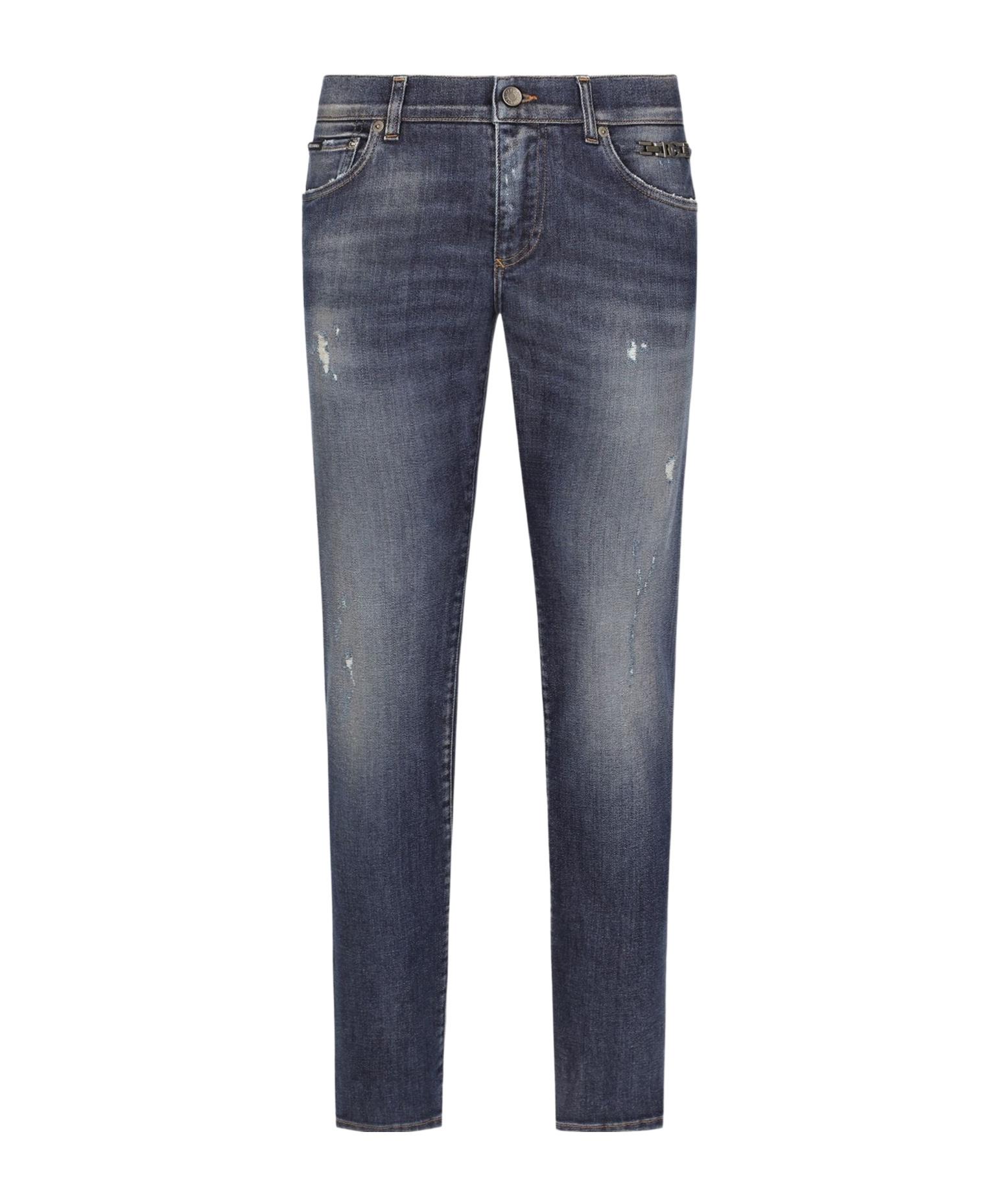 Dolce & Gabbana Slim jeans for Men | Online Sale up to 68 Dolce & Gabbana Slim jeans for Men | Online Sale up to 68