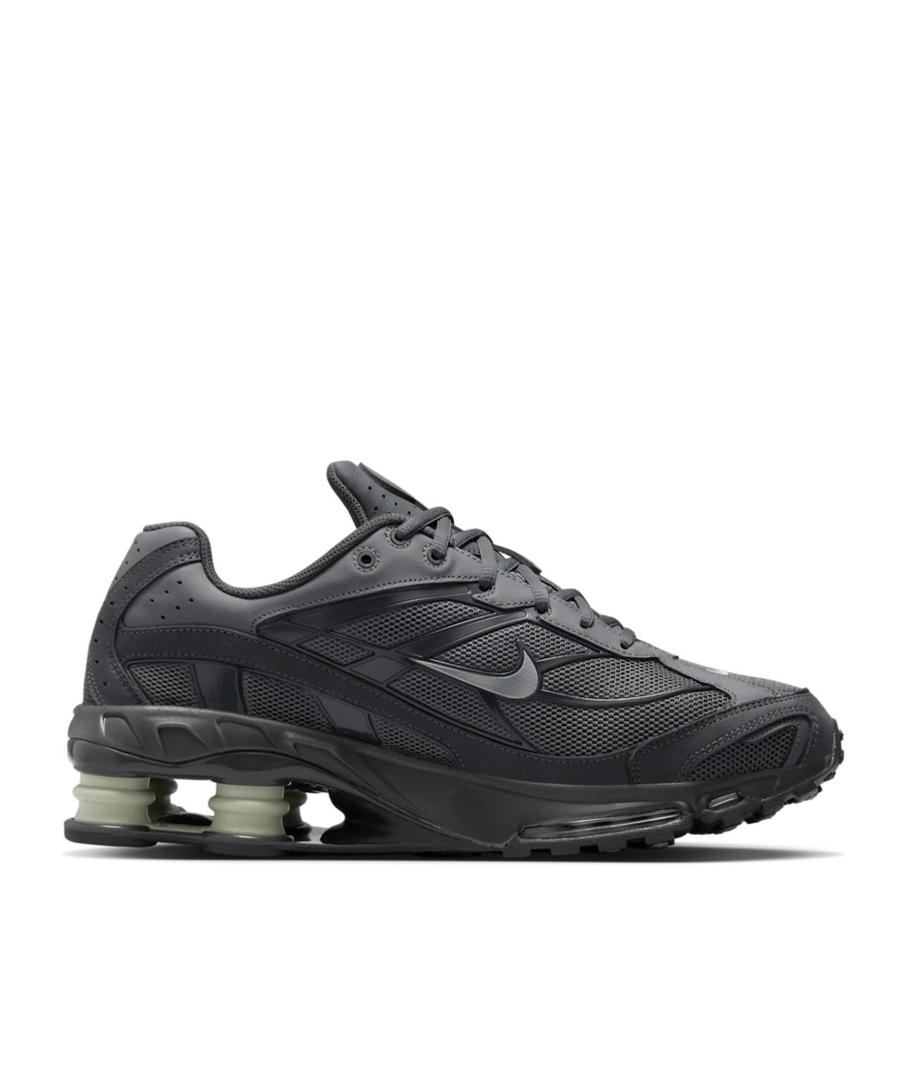 Nike Shox Ride 2 Sneakers in Black for Men | Lyst