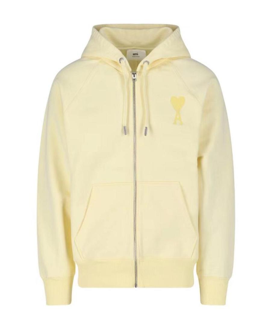 Ami Paris Hoodies for Men | Online Sale up to 56% off | Lyst Ami Paris Hoodies for Men | Online Sale up to 56% off | Lyst