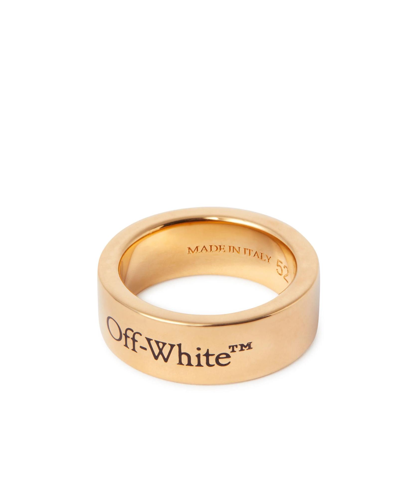 Off-White c/o Virgil Abloh Rings for Women | Online Sale up Off-White c/o Virgil Abloh Rings for Women | Online Sale up