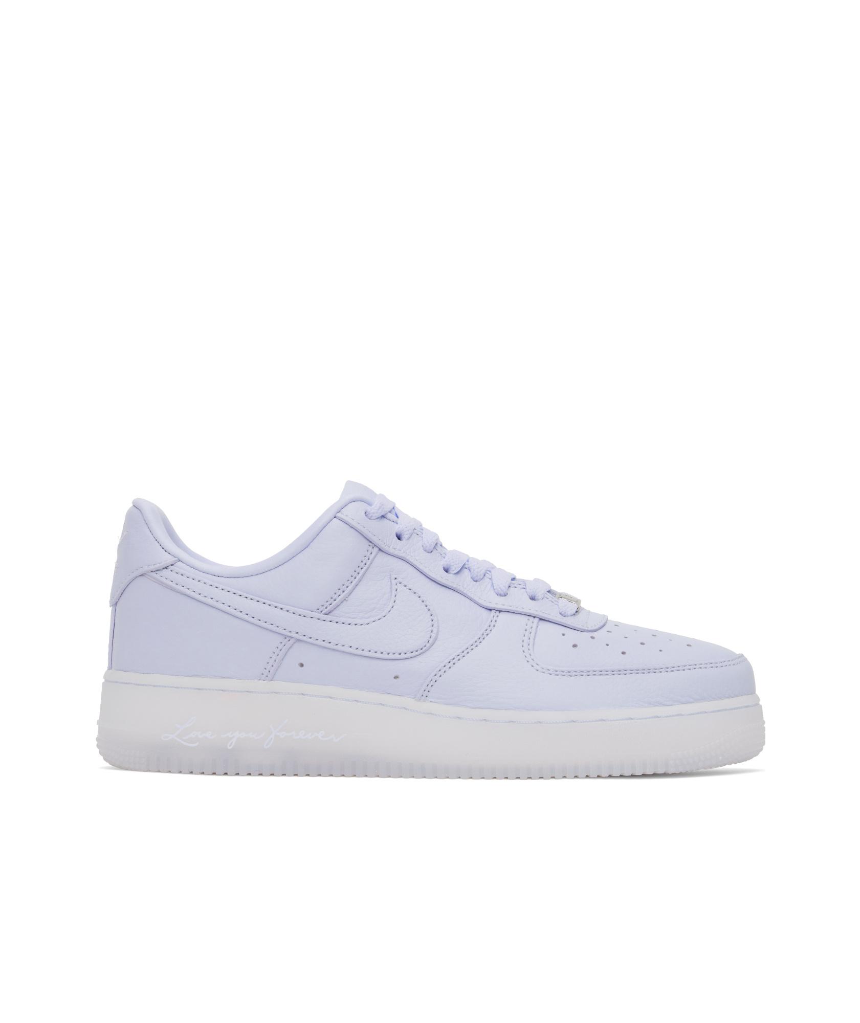 Nike X Drake Nocta Air Force 1 Low 'Certified Lover Boy in White | Lyst