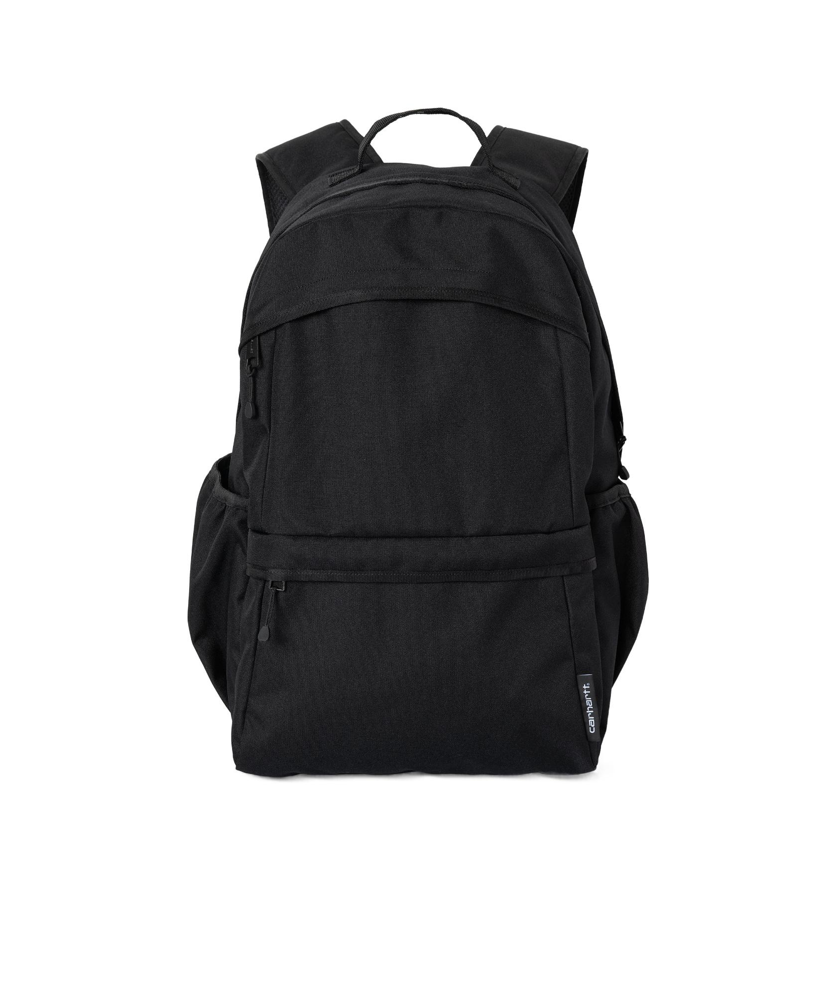 Carhartt Top Handle Backpack in Black for Men | Lyst