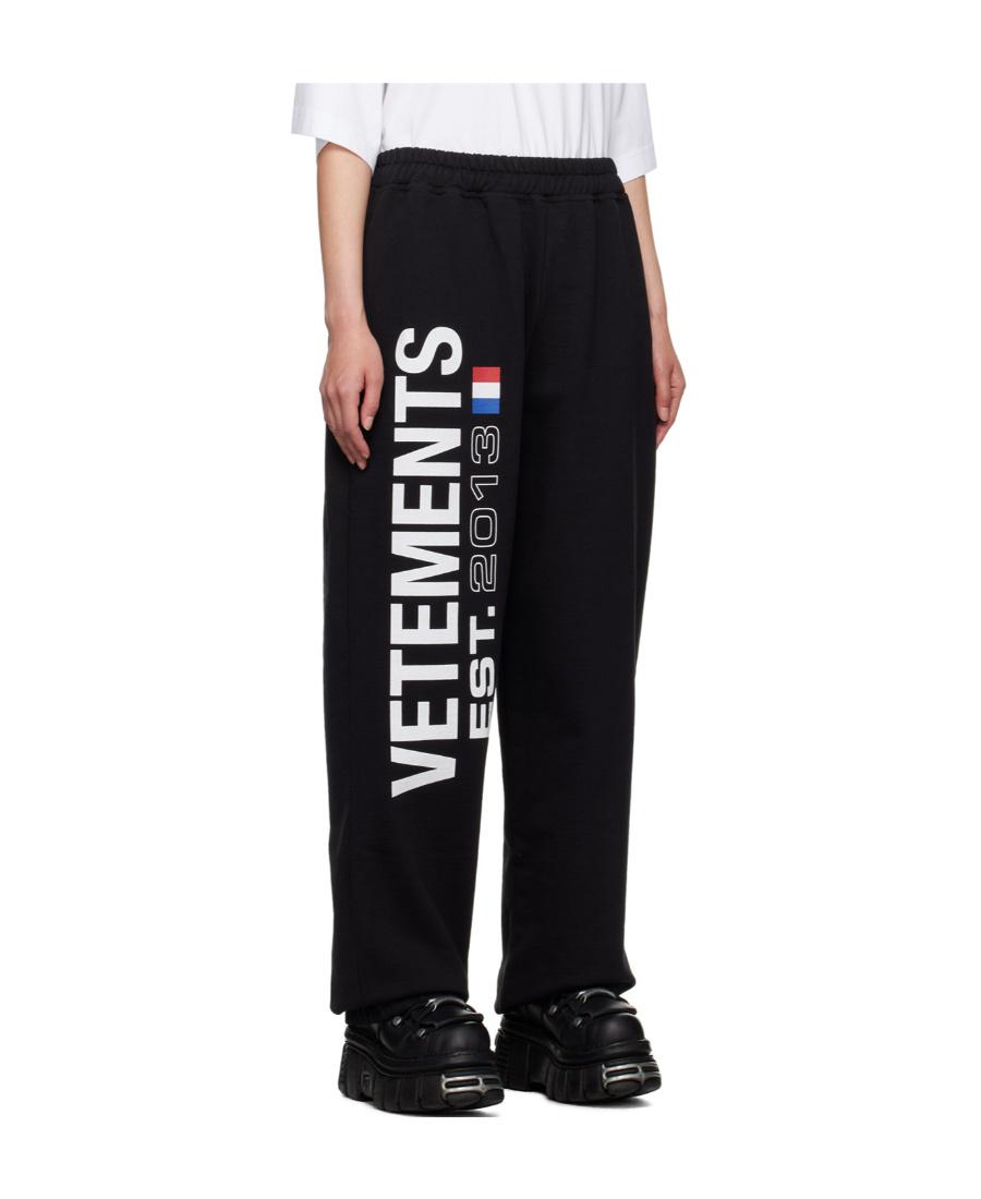 Vetements Track pants and sweatpants for Women | Online Sale Vetements Track pants and sweatpants for Women | Online Sale