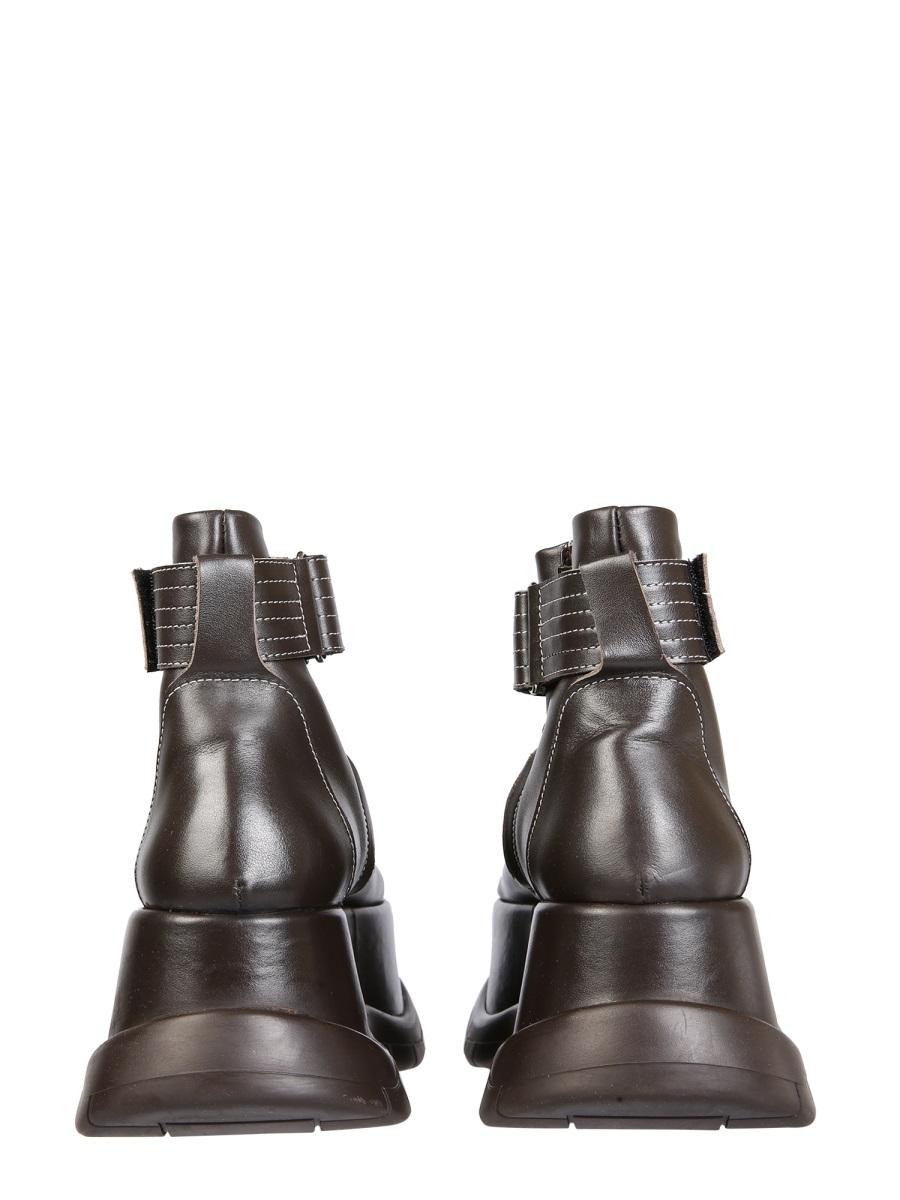 Sunnei Ankle boots for Women | Online Sale up to 64% off | Lyst Sunnei Ankle boots for Women | Online Sale up to 64% off | Lyst