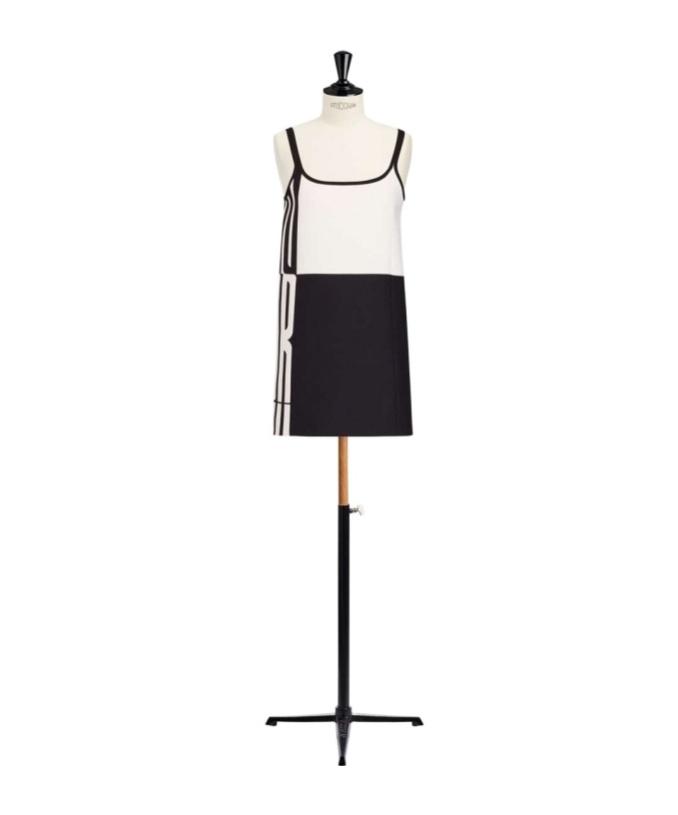 Dior Short Dress in White | Lyst Dior Short Dress in White | Lyst