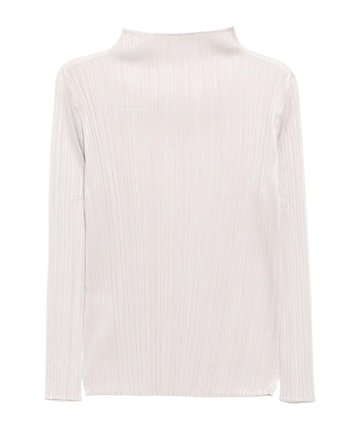 Pleats Please Issey Miyake Long-sleeved tops for Women Pleats Please Issey Miyake Long-sleeved tops for Women