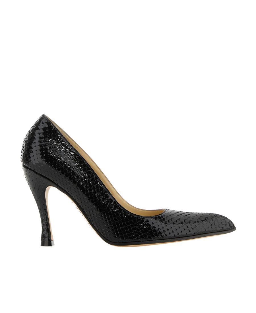 Loewe Stiletto High Heels in Black | Lyst