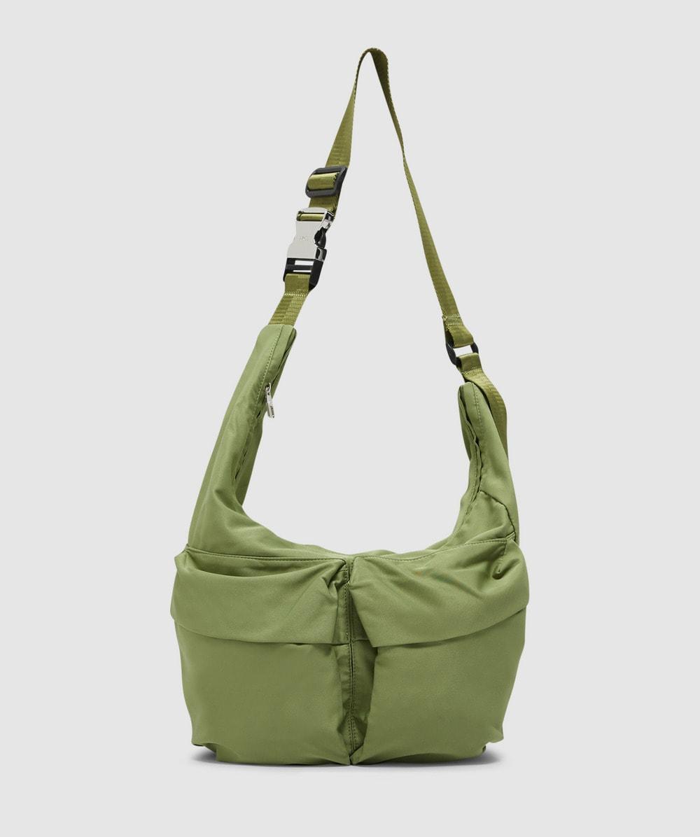 Arc Second Crossbody Bag ( in Green | Lyst