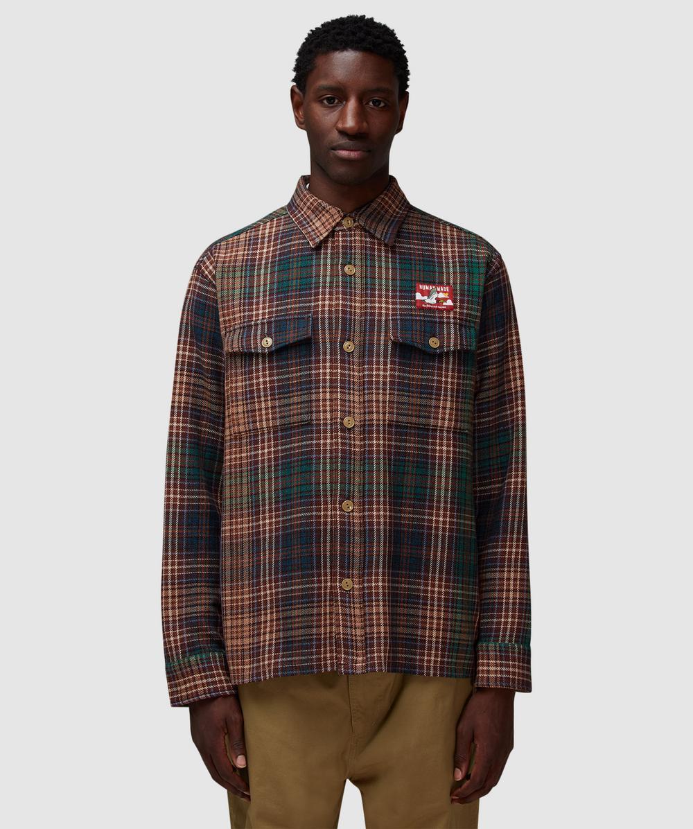 Human Made Shirts for Men | Online Sale up to 64% off | Lyst Human Made Shirts for Men | Online Sale up to 64% off | Lyst