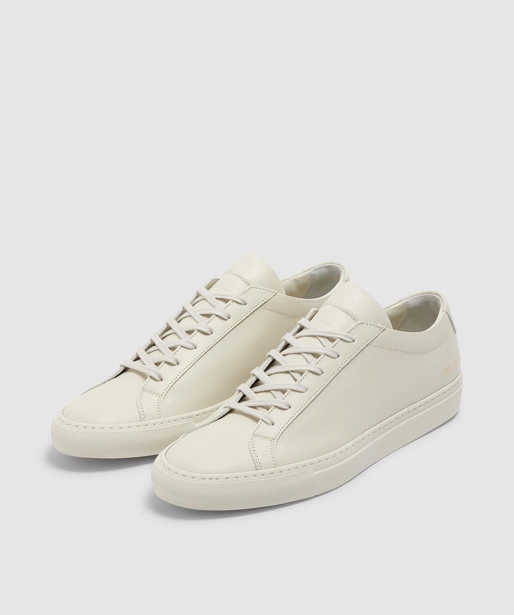 Common Projects Original Achilles Low Philippines Mens Common Projects ...