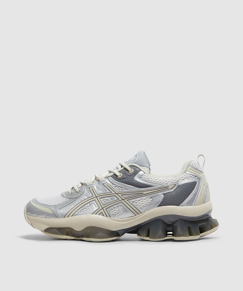 Asics Gel-Quantum Kinetic Sneaker (/Light Dust in White | Lyst