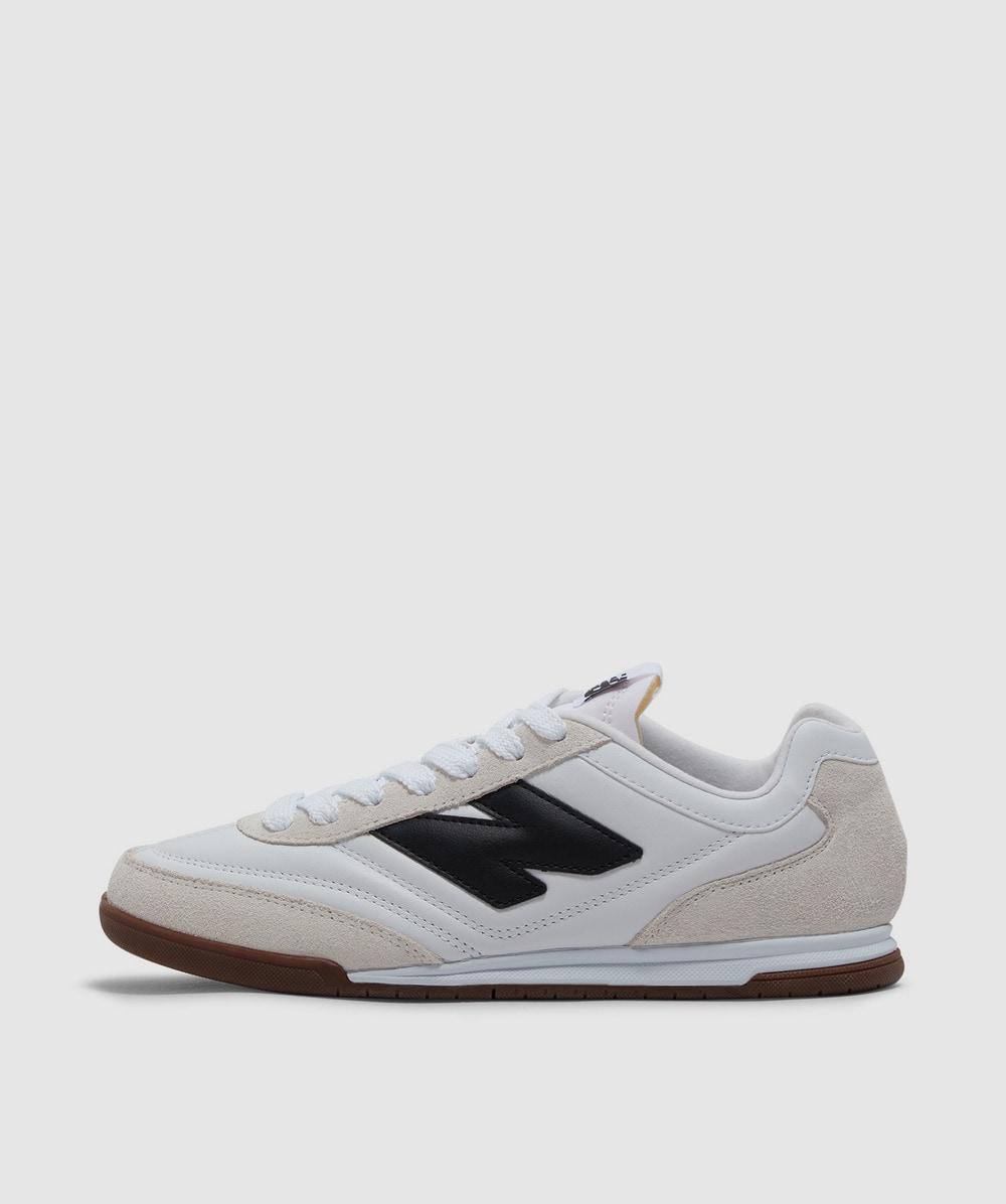 New Balance Rc42 Sneaker in White for Men | Lyst