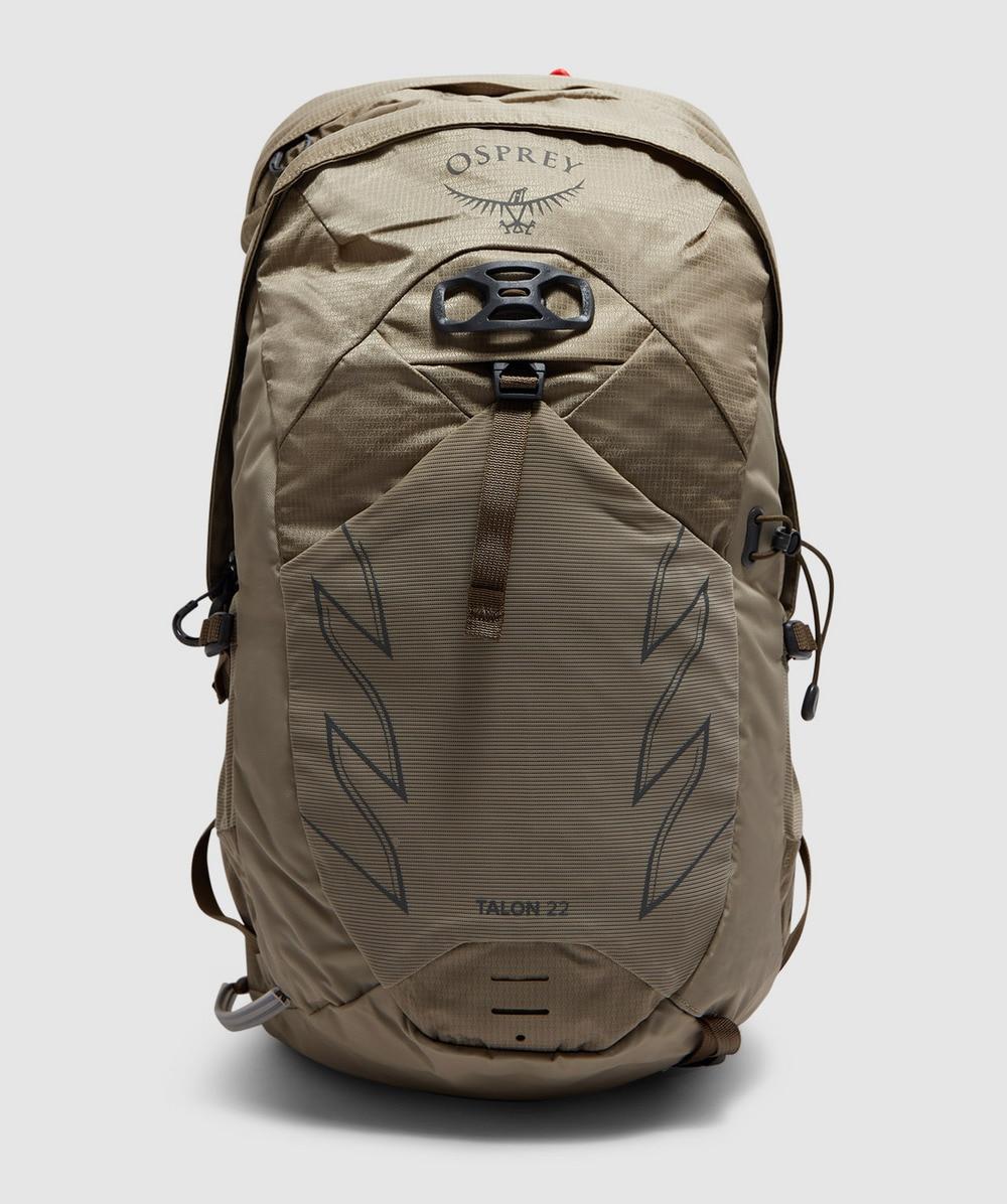 Osprey Lightweight Talon 22 Hiking Backpack in Gray | Lyst