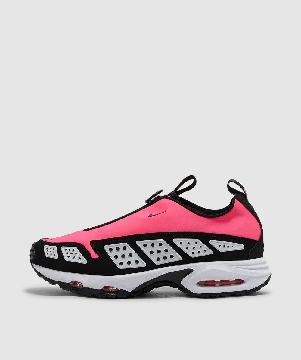Nike Air Max Sndr Sneaker (Hyper in Red | Lyst