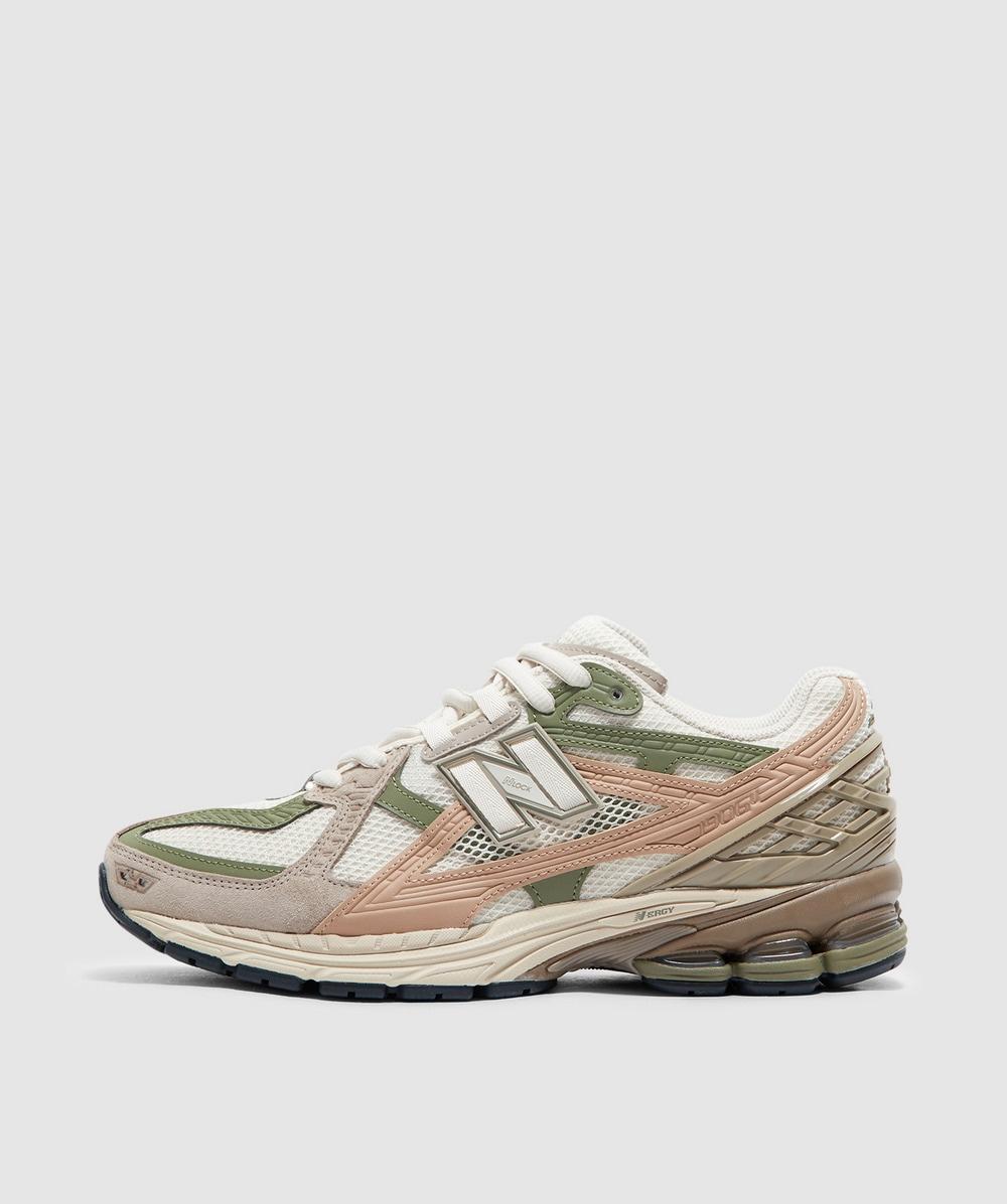 New Balance 1906Ne Sneaker ( in White | Lyst