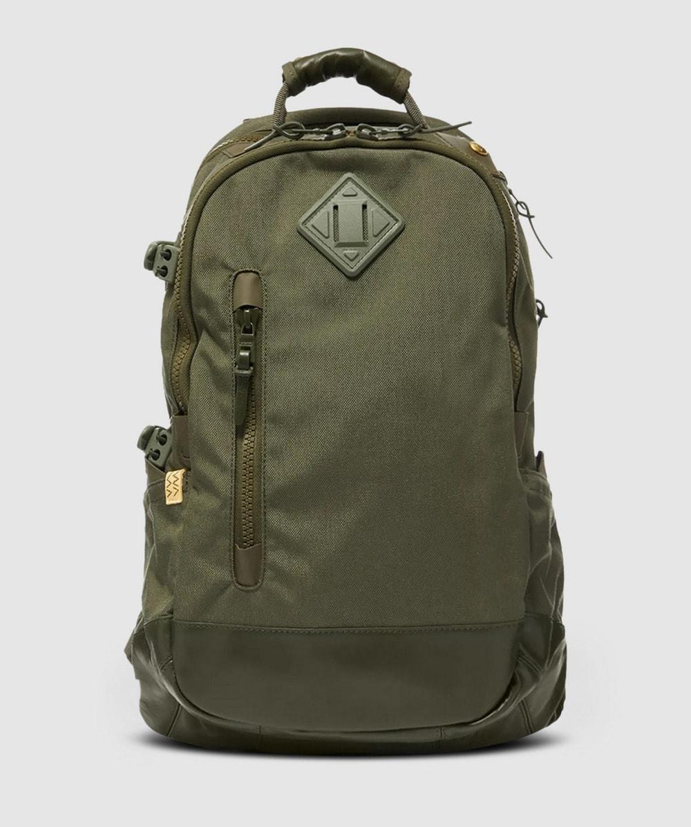 Visvim Cordura 20L Backpack ( in Green | Lyst