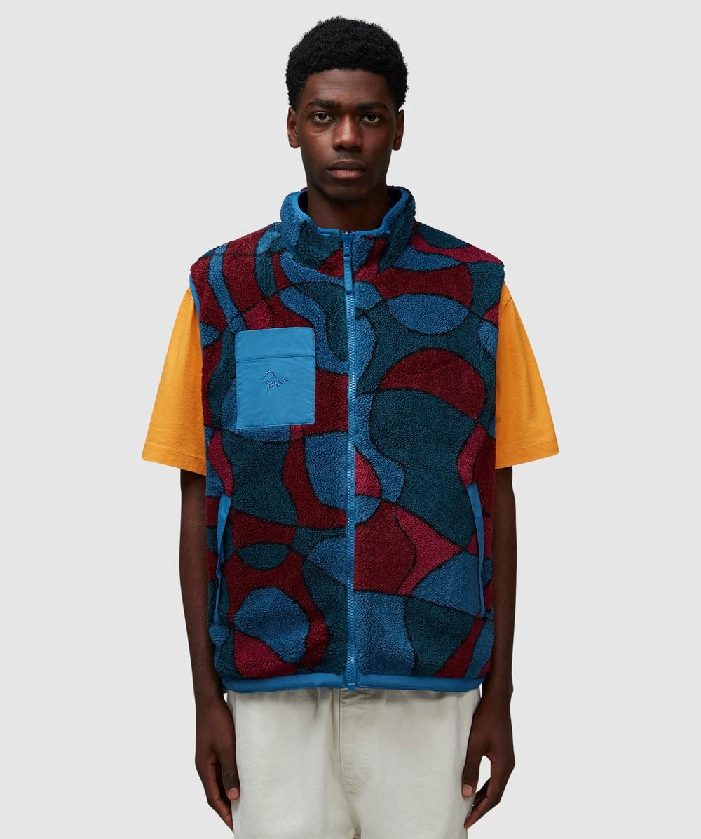 Parra Trees in Blue for Men | Lyst UK