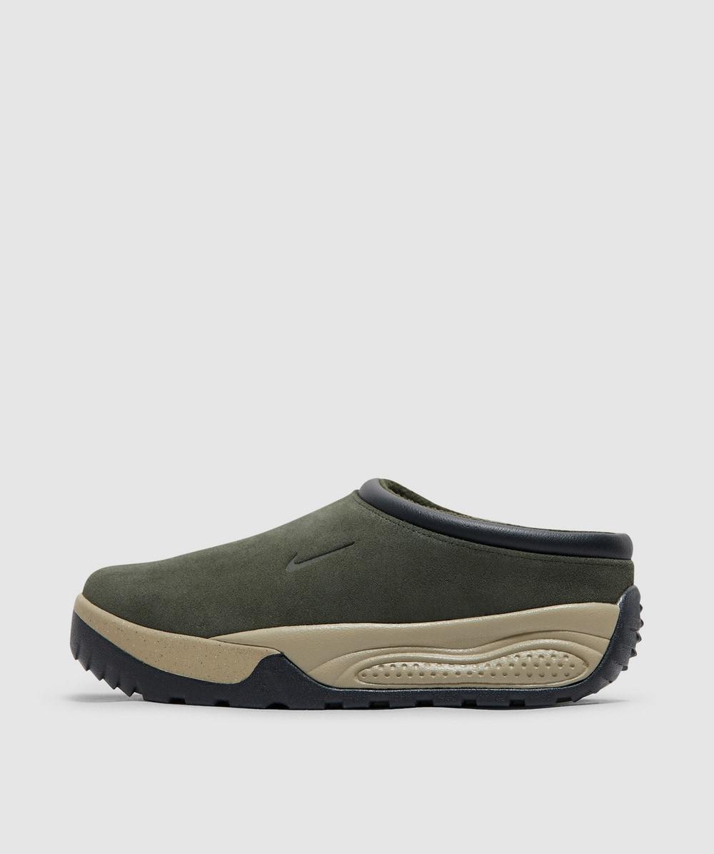 Nike Acg Rufus Mule (Sequoia/Sequoia--Reed in Green | Lyst