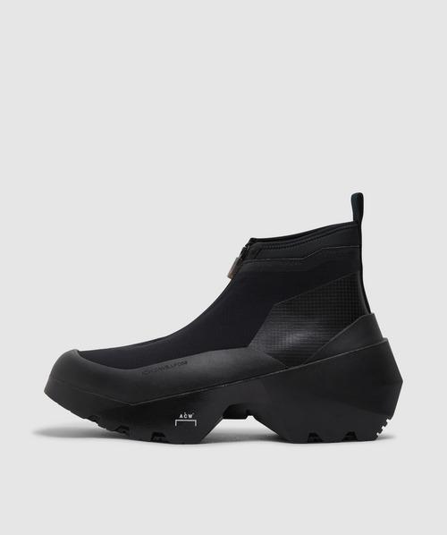 Converse X A-cold-wall* Geo Forma Boot in Black for Men | Lyst