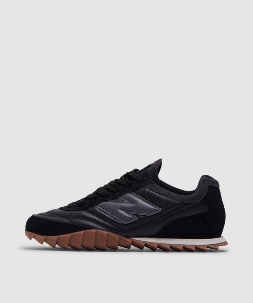 New Balance Rc30 Sneaker in Black for Men | Lyst