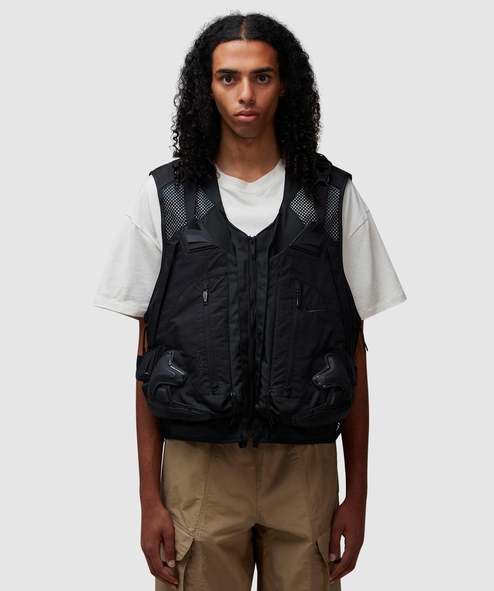 Nike X Nocta Opal Vest ( in Black for Men | Lyst
