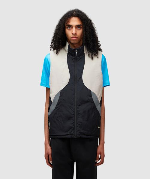 Nike X Nocta Reversible Gilet Vest in Blue for Men | Lyst Canada