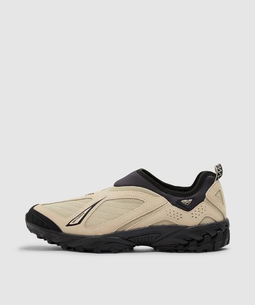 New Balance 610 Slip-on Sneaker in Brown for Men | Lyst