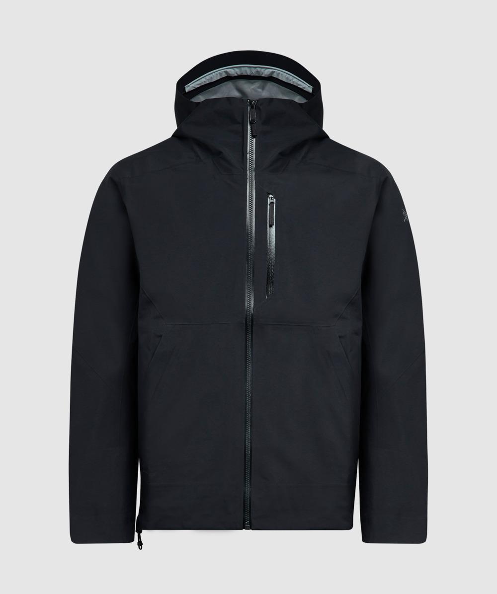 Arc'teryx Ralle Jacket in Blue for Men | Lyst
