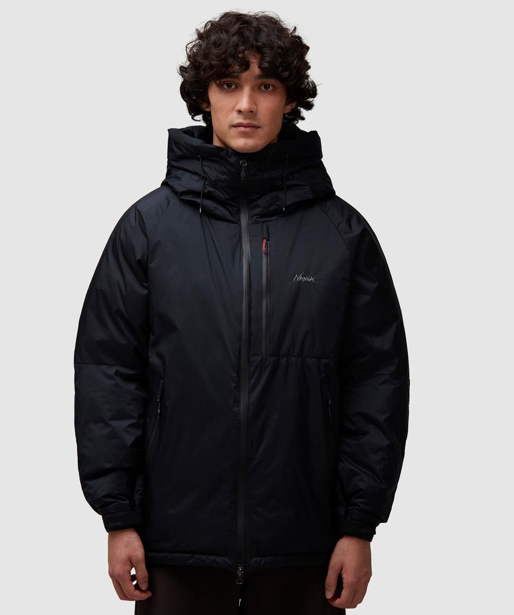 NANGA Aurora Tex Down Jacket ( in Blue for Men | Lyst