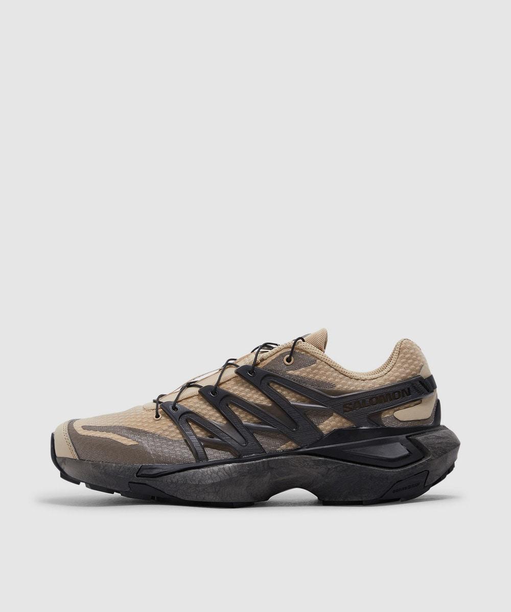 Salomon Lab Xt Pu.Re Advanced Sneaker ( Pepper//Falcon in Black | Lyst