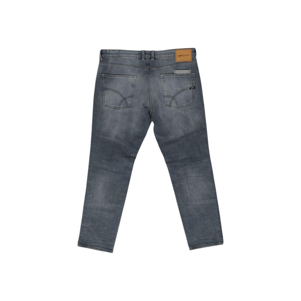 Gas jeans price store