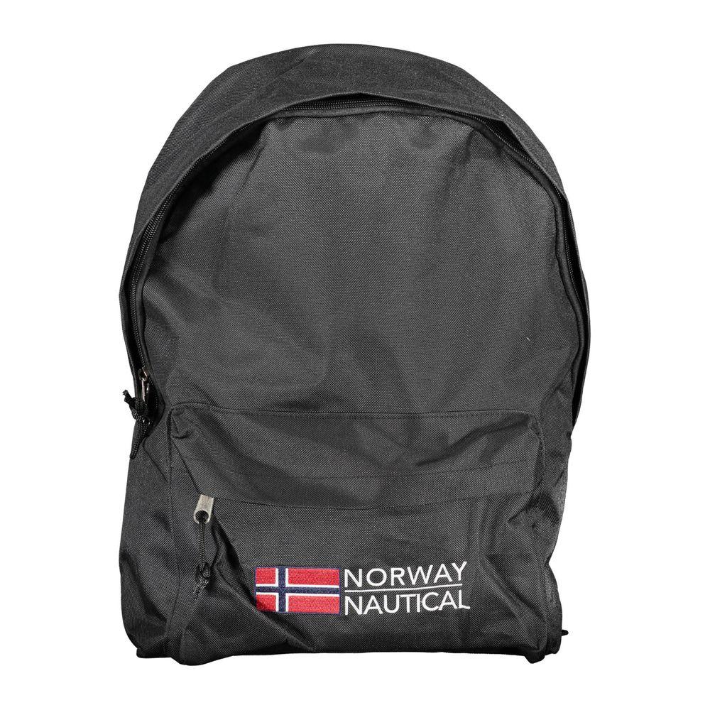 Norway 1963 Black Polyester Backpack in Grey for Men | Lyst UK