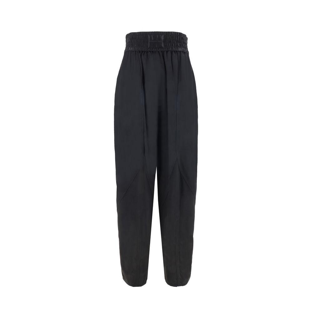 Alexander Wang Pants in Black | Lyst UK