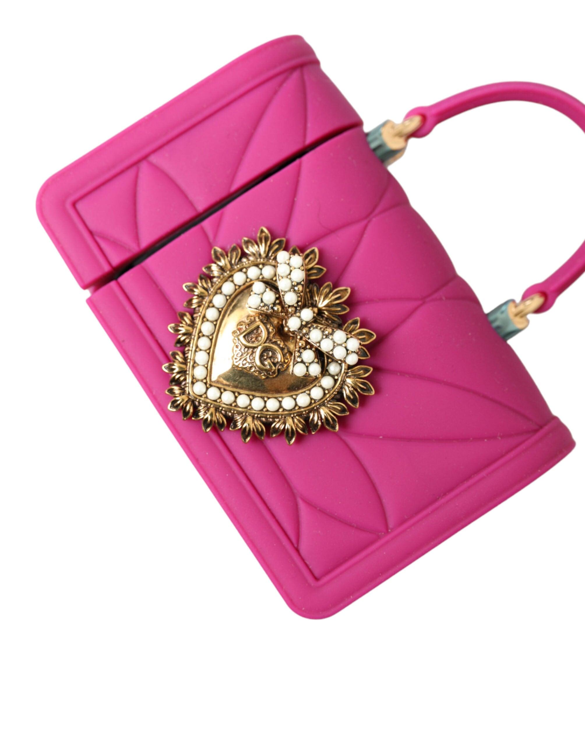 dolce-gabbana-Pink-Pink- dolce-gabbana-Pink-Pink-
