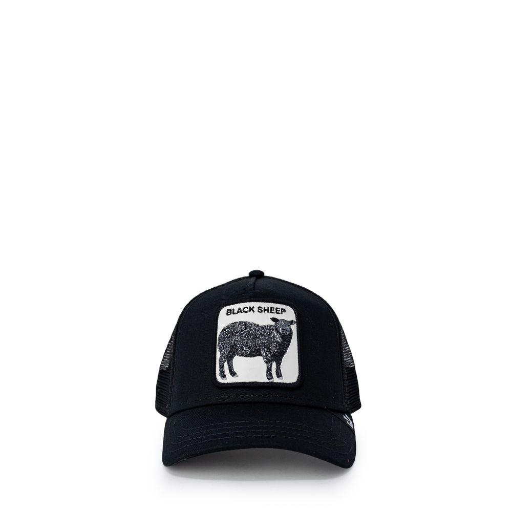 Goorin Bros Black Cotton Hats & Cap for Men | Lyst UK